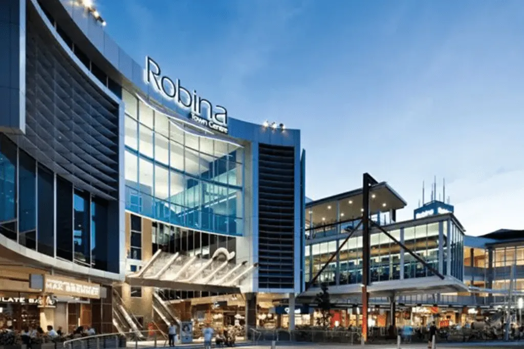 DOUBLE ZERO GOLD COAST ® Robina