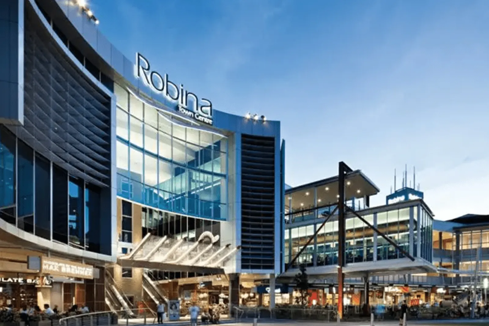 DOUBLE ZERO GOLD COAST ® Robina