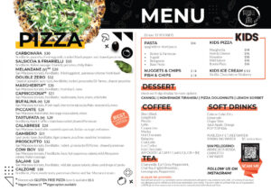 DOUBLE ZERO GOLD COAST ® Robina / Ashmore